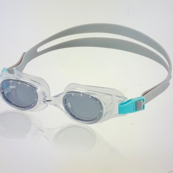 Speedo | Swim | Speedo Google Kids Swim Google Jr One Size ...